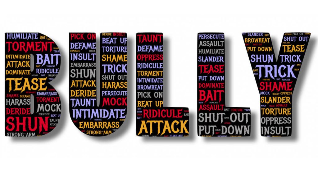 National Bullying Prevention Month: Issue affects children and adults ...