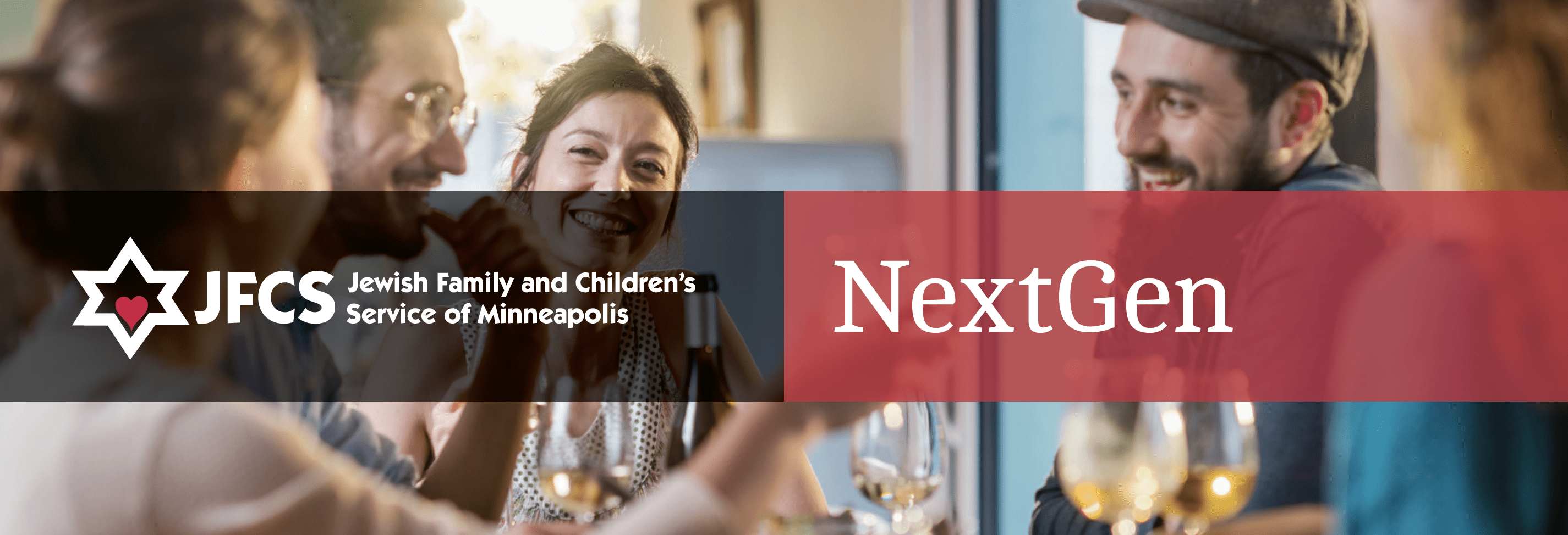 Introducing new NextGen Coordinator Alyson Jones - Jewish Family and ...