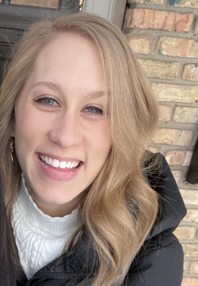 Staff Q&A: NextGen Coordinator Alyson Jones - Jewish Family and ...